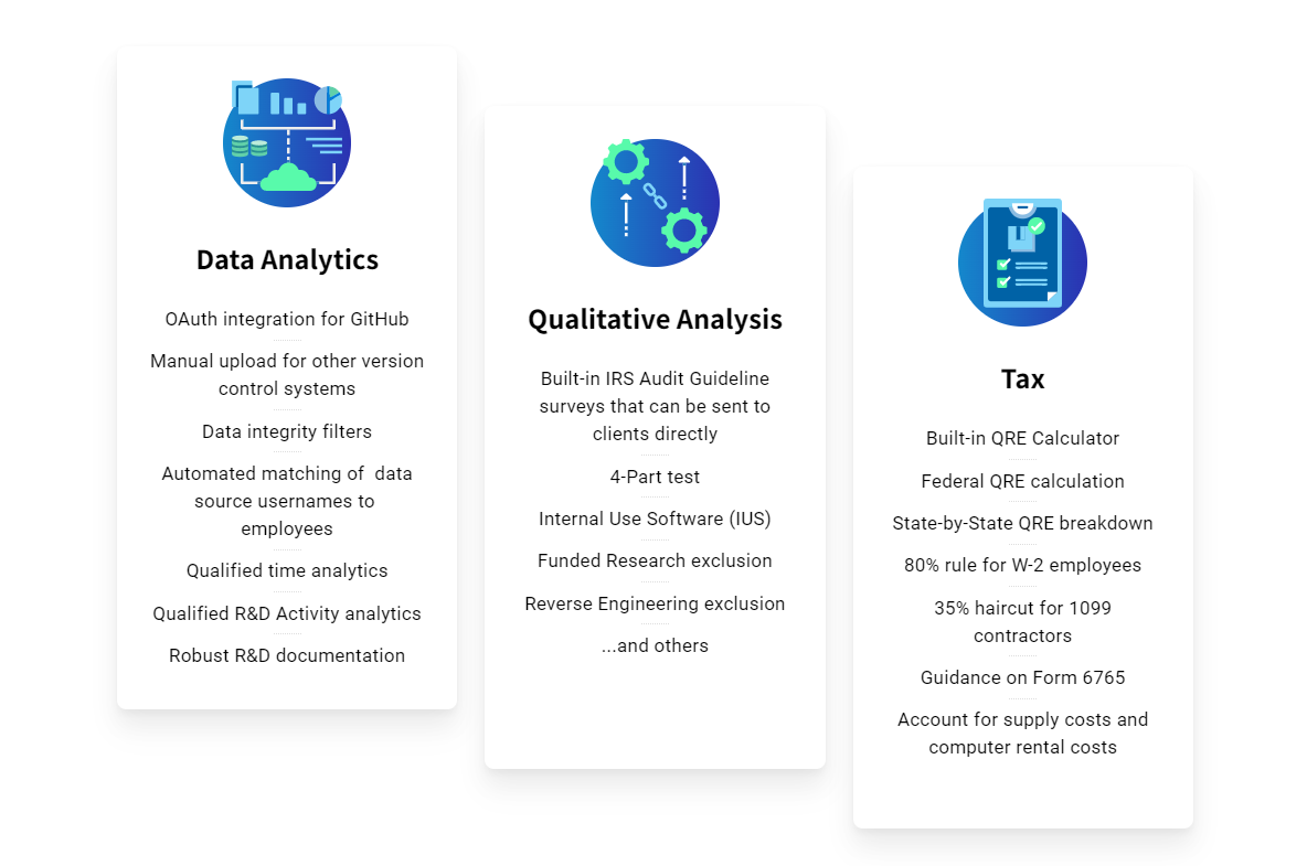 Section 174 - Flex Tax and Consulting Group (FTCG)