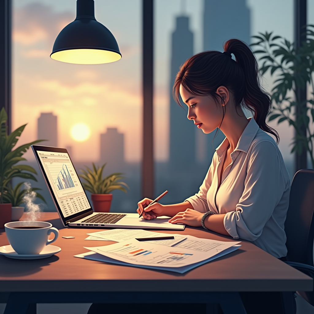 Calculate AMT on ISOs & NSOs for Beginners - Flex Tax and Consulting ...