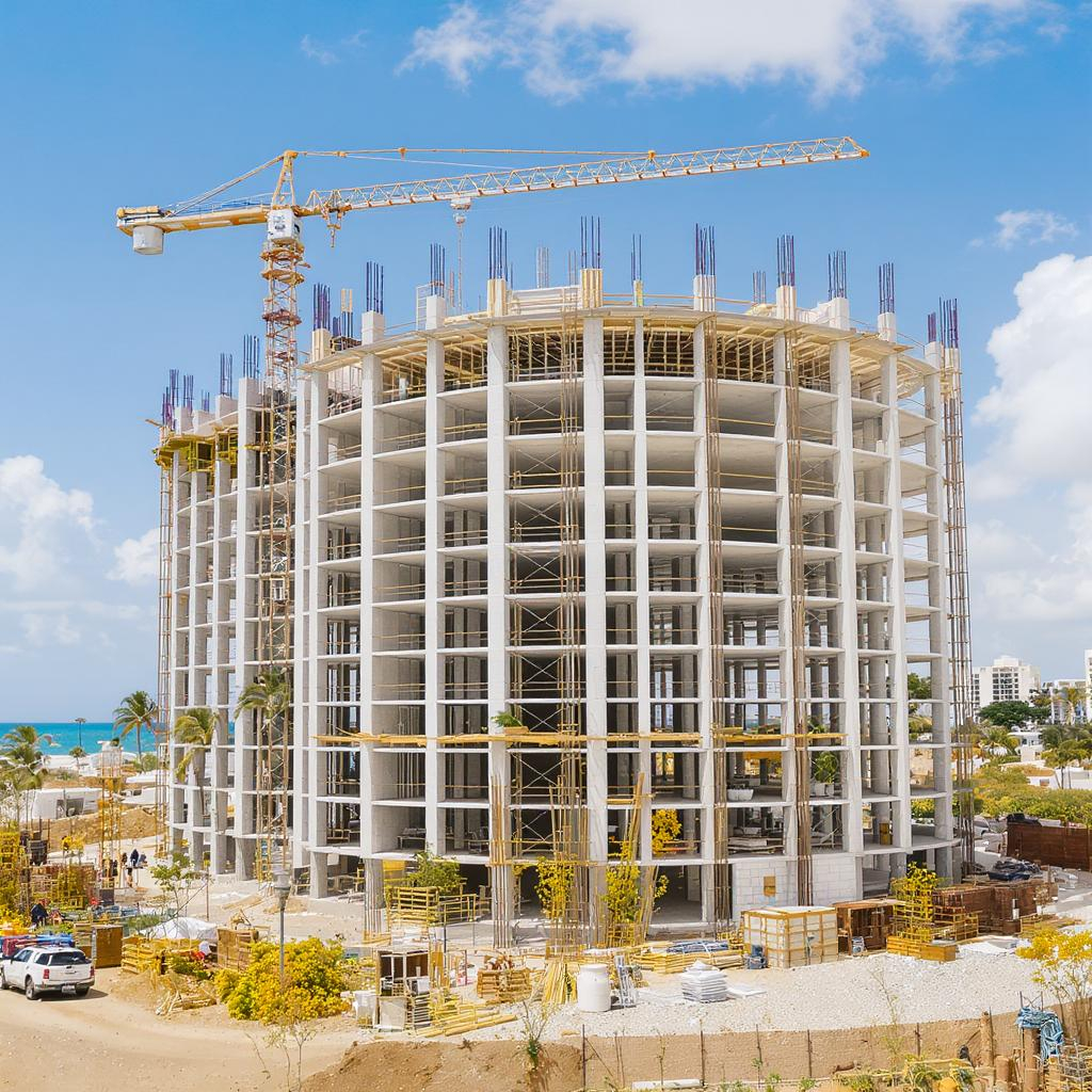 U.S. Tax Treatment of Foreign Real Estate Development Guide - Flex Tax ...