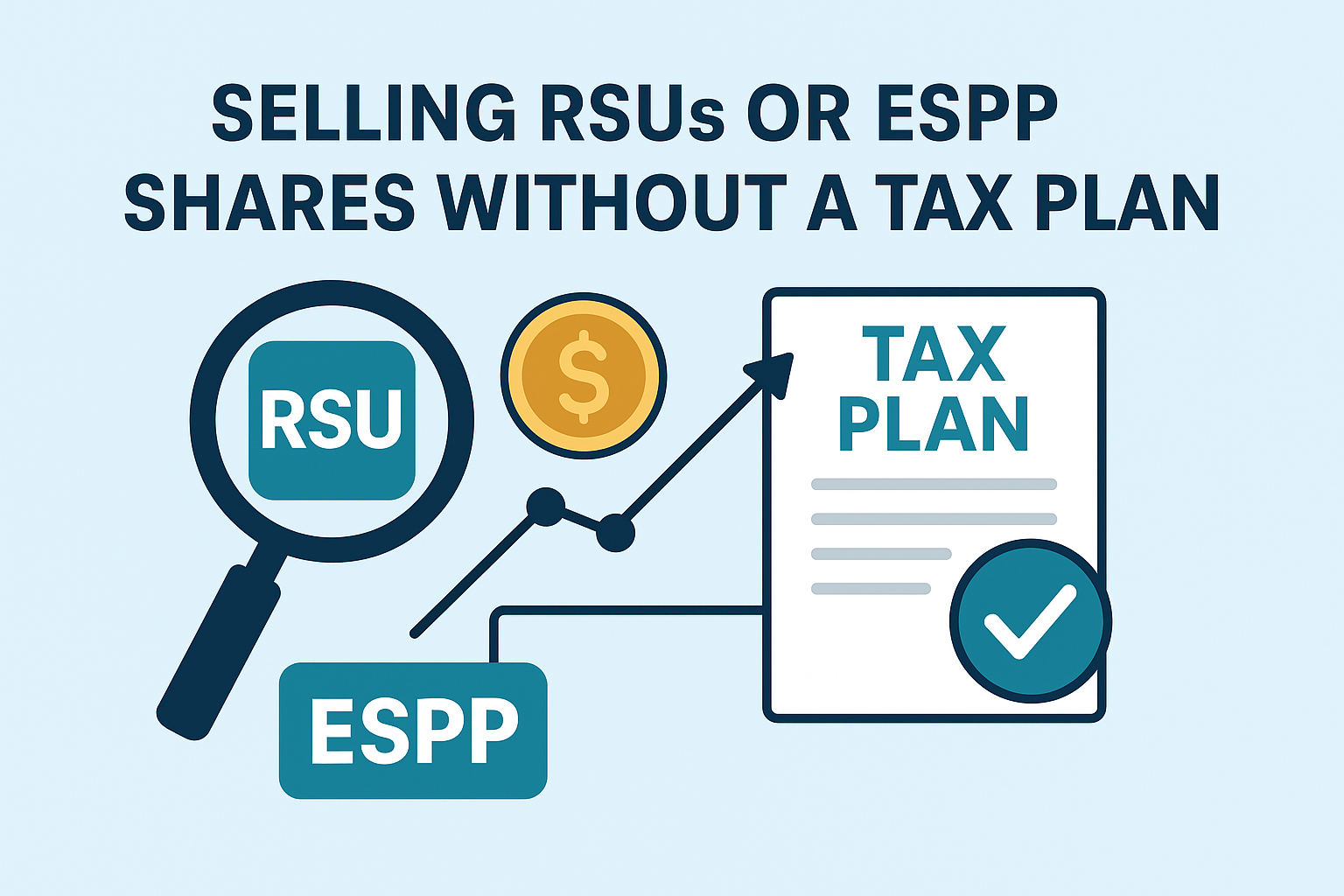 RSU VS ESPP: Understanding Tax Implications - Flex Tax and Consulting ...